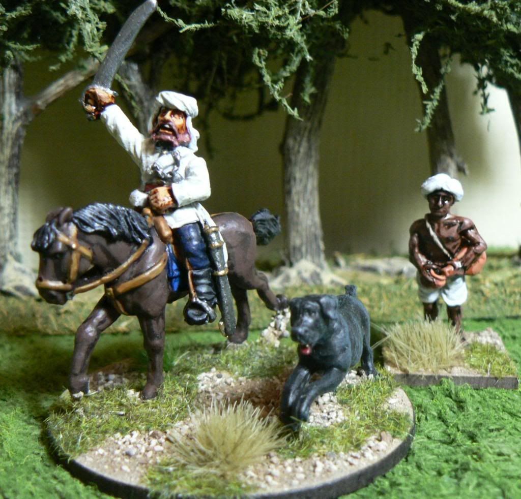 [TMP] "Indian Mutiny Album expanded" Topic